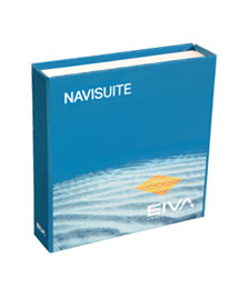A wide product portfolio of offshore survey solutions
