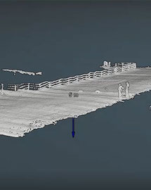 EIVA NaviSuite software