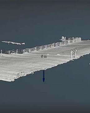 EIVA NaviSuite software