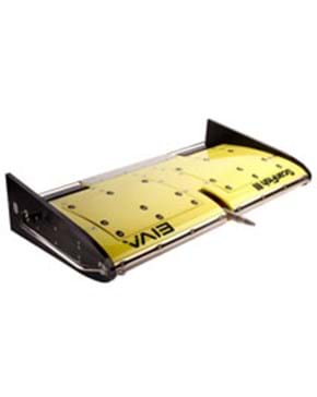 A wide hardware portfolio of offshore survey solutions