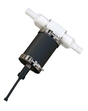 Oceanographic instruments