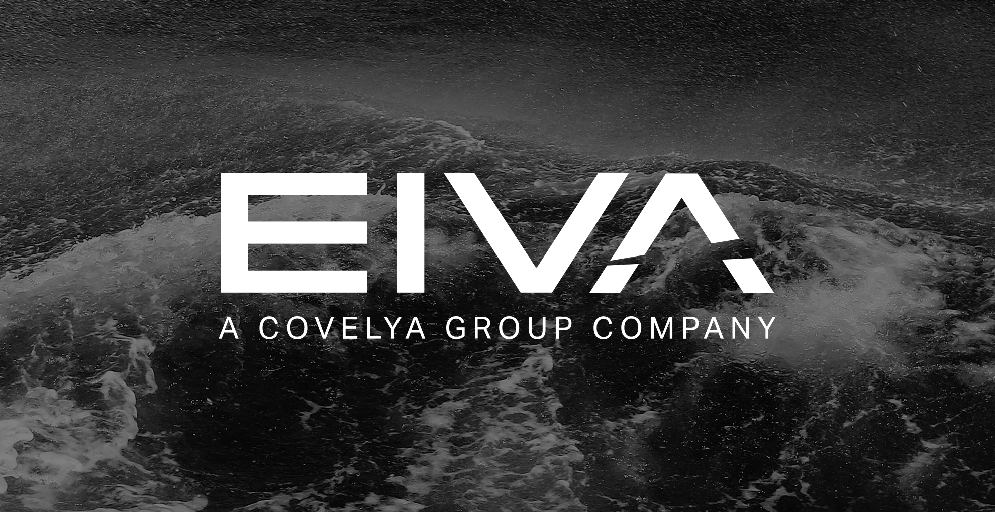 Follow the EIVA cruise log