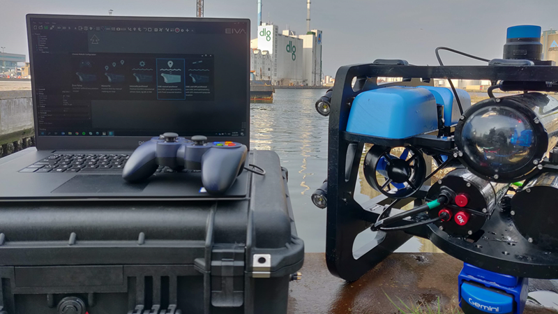6 factors to look for in ROV software solutions