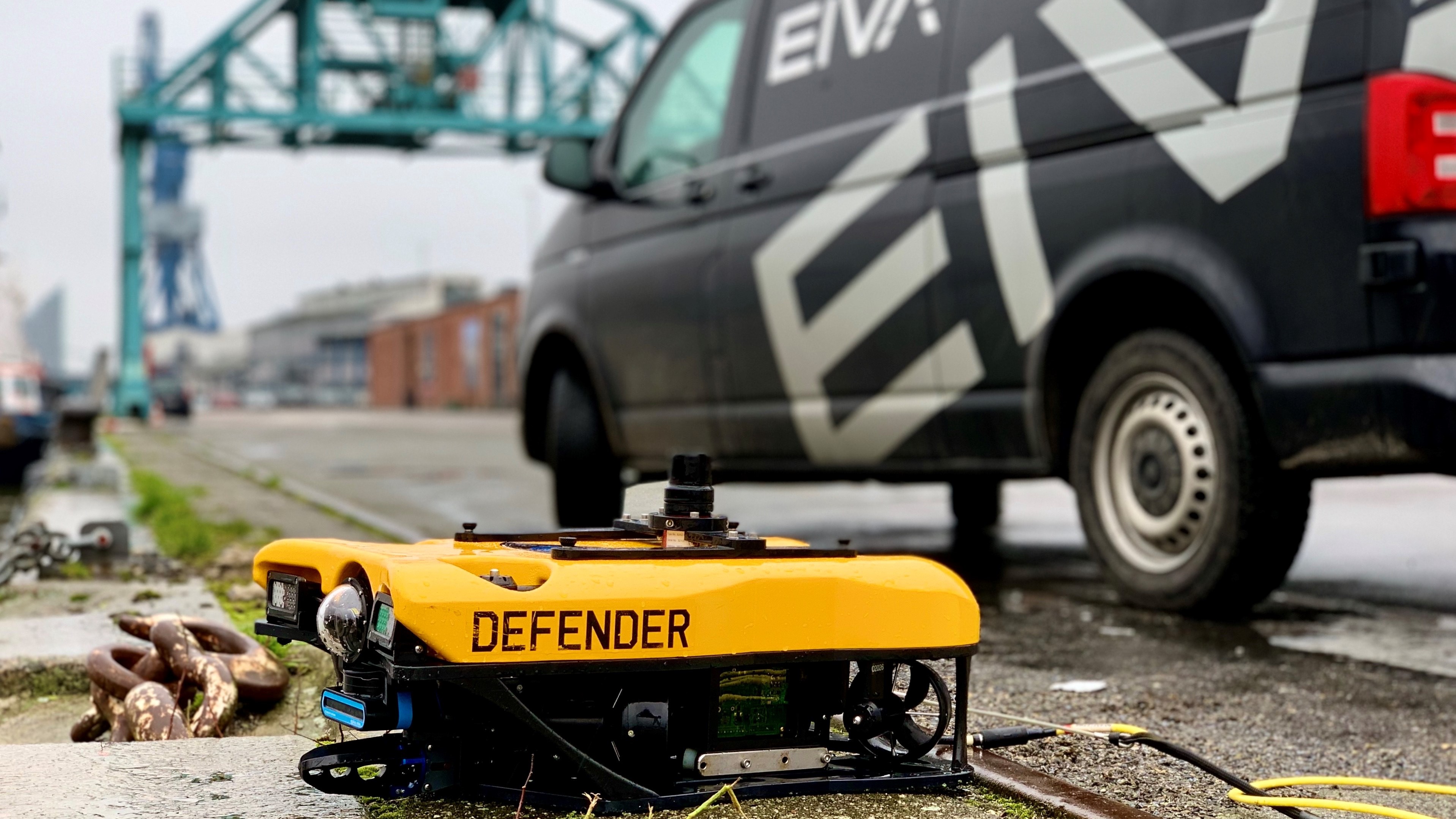 6 factors to look for in ROV software solutions