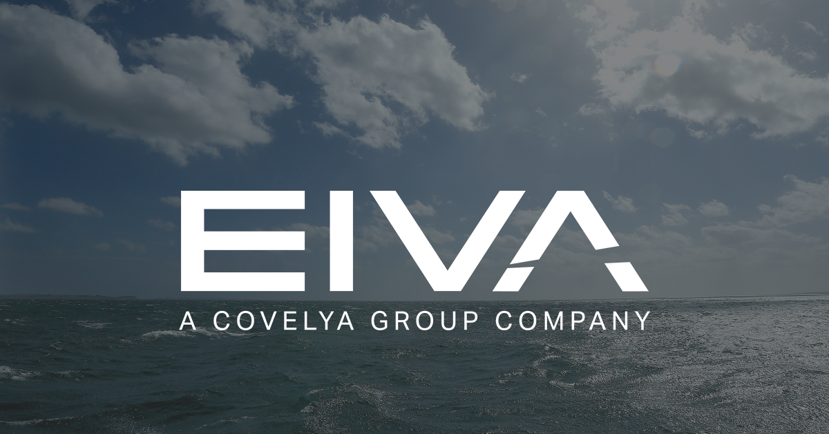 CEO leadership transition at EIVA