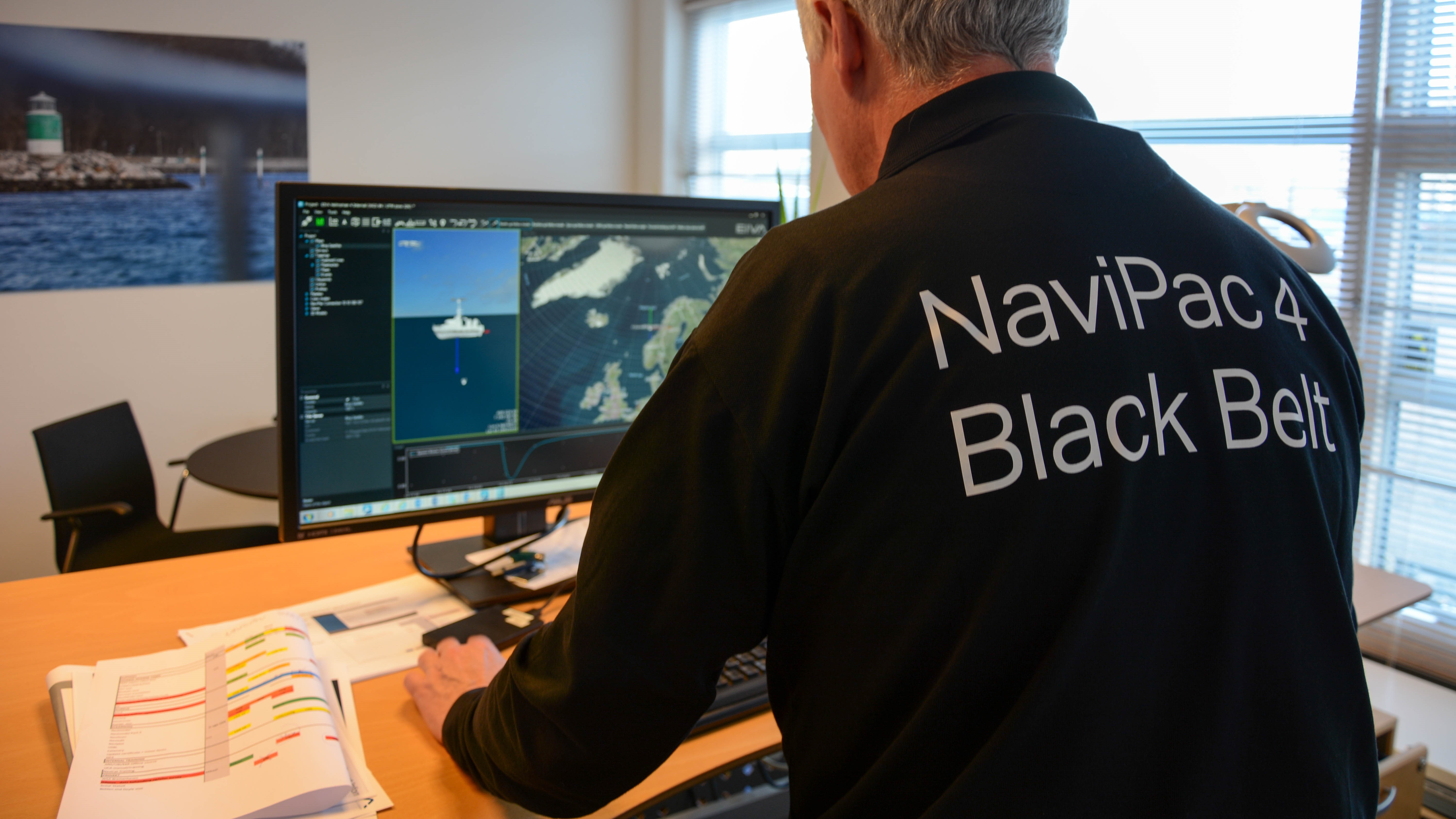 Want to stay up to date on the latest EIVA solutions?