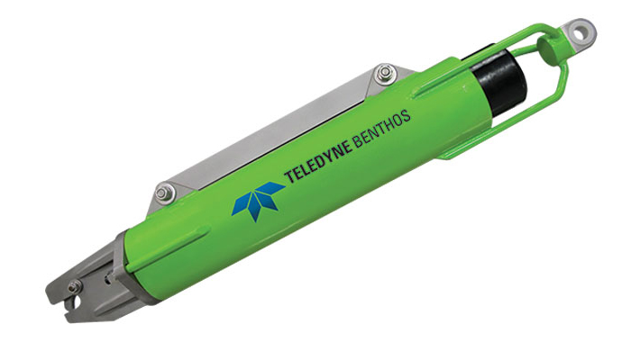 Subsea release systems