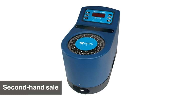 Meridian Surveyor gyro