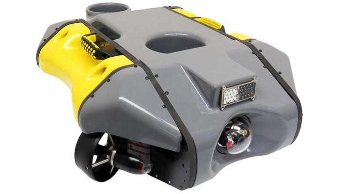 Dive into our selection of Remotely Operated Vehicles (ROVs)