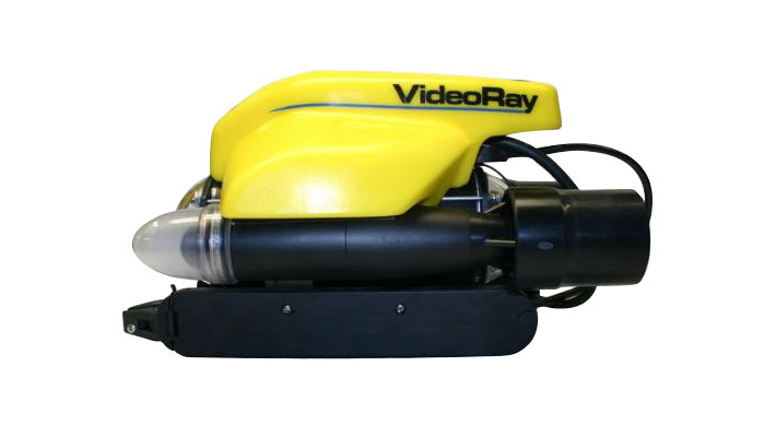 Dive into our selection of Remotely Operated Vehicles (ROVs)
