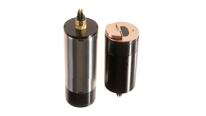 Chemical and optical oceanographic instruments